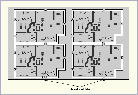Fixturing vs. Paneling in SMT